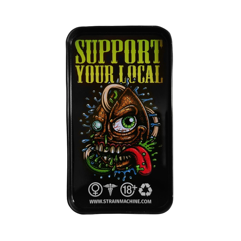 Roots Auto Tangie XL Strain Machine | Semillas Automáticas de Colección ...