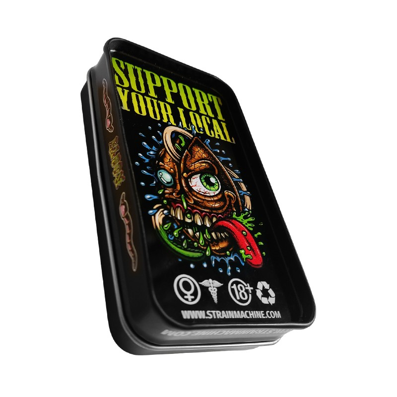 Roots Auto Tangie XL Strain Machine | Semillas Automáticas de Colección ...