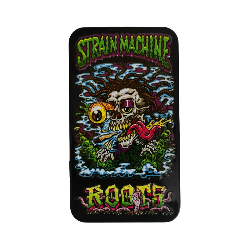 ROOTS AUTO TANGIE XL Formato 3 Semillas